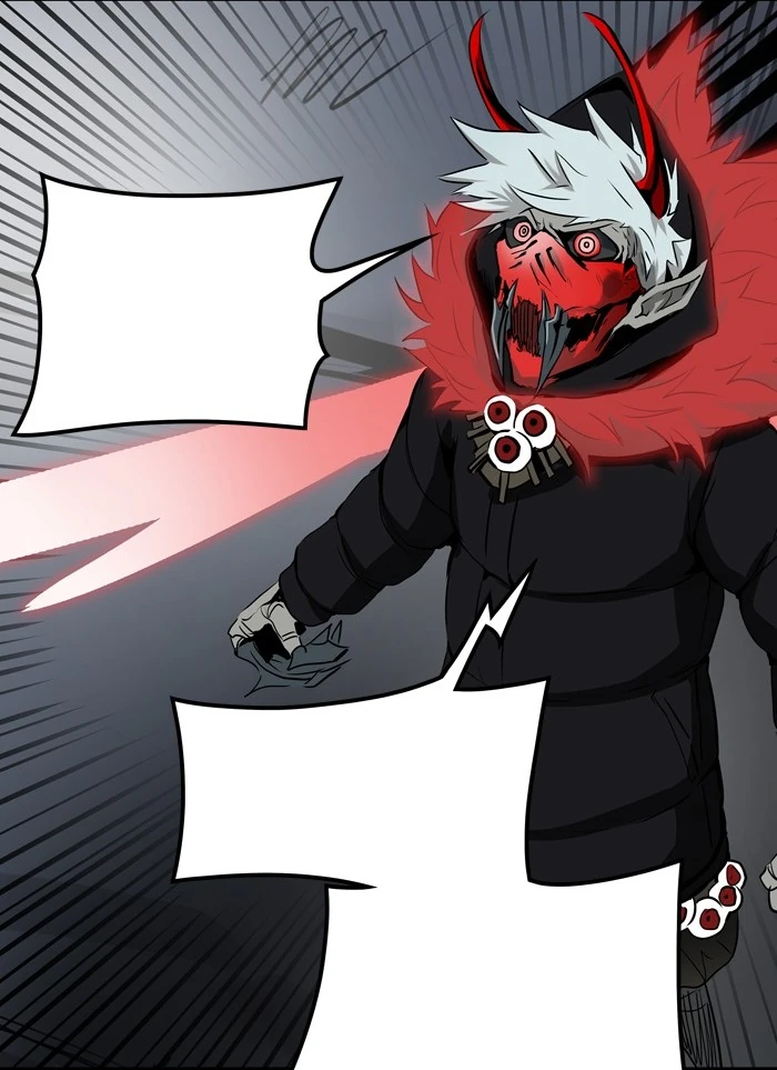 Image - Hell joe 2.jpg | Tower of God Wiki | FANDOM powered by Wikia