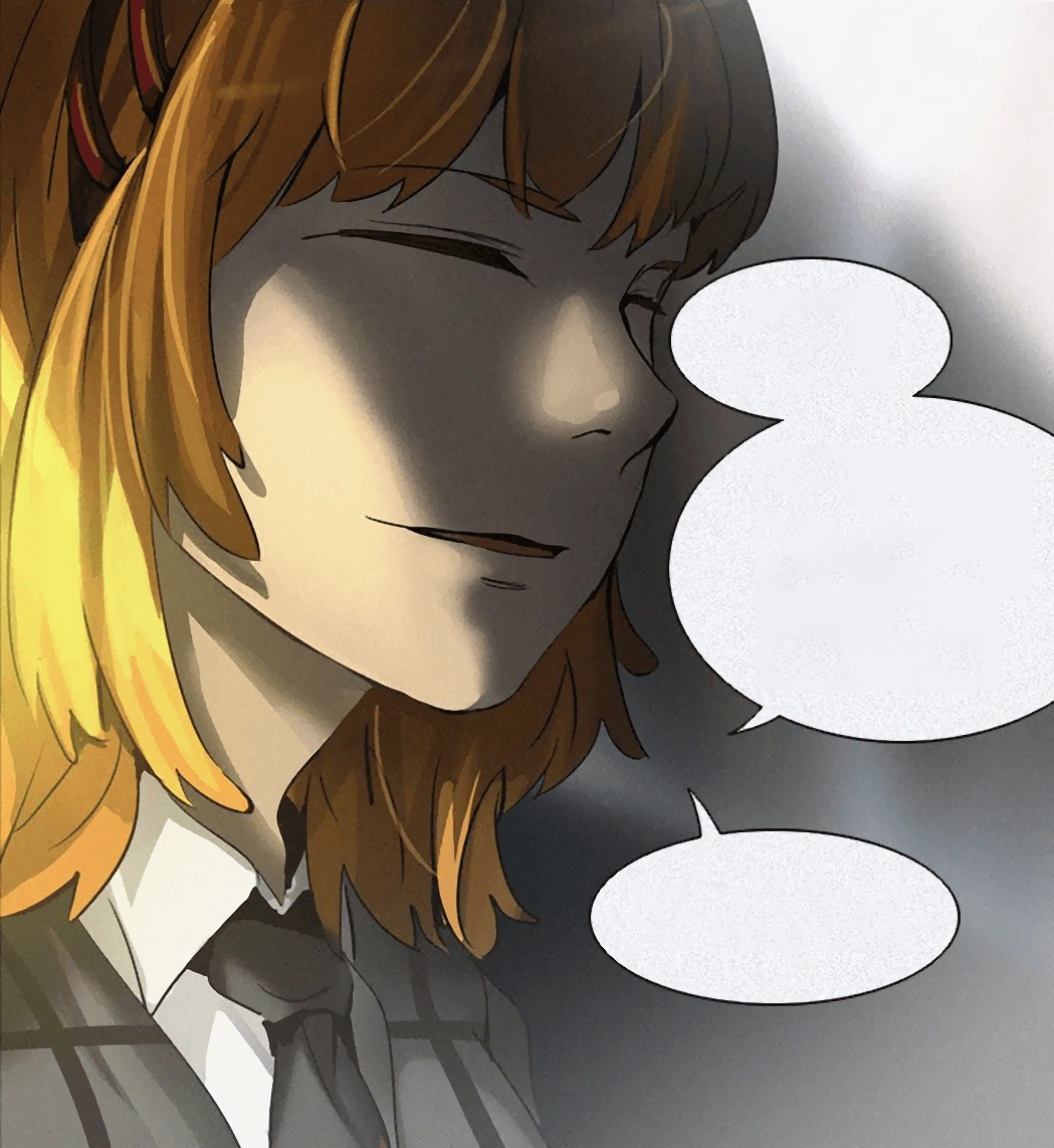 Roen Yuia | Tower of God Wiki | Fandom