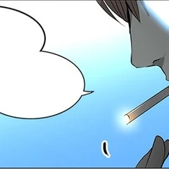 Po Bidau Gustang | Tower of God Wiki | Fandom