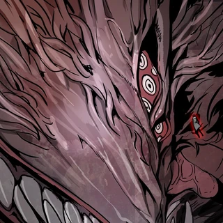 Enryu | Tower of God Wiki | Fandom