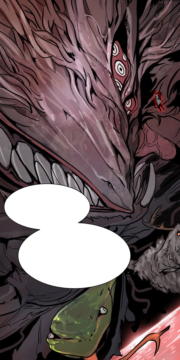 Chapter - Tower of God Chapter 446 Spoilers & Discussion | Page 7 ...