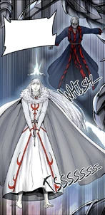 Karaka | Tower of God Wiki | FANDOM powered by Wikia