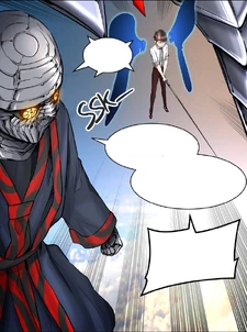 Karaka | Tower of God Wiki | FANDOM powered by Wikia