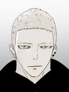 Hon Akraptor | Tower of God Wiki | FANDOM powered by Wikia