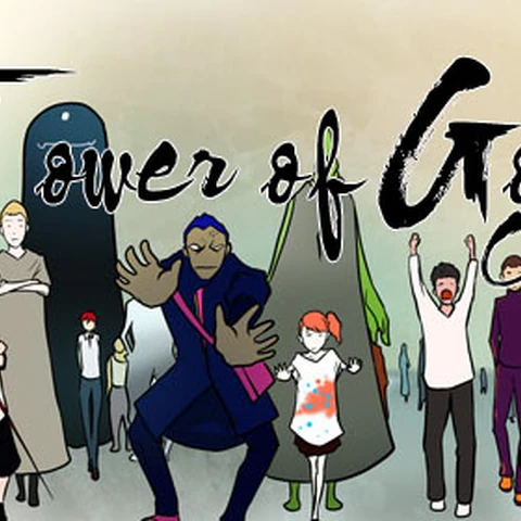 Quant Blitz | Tower of God Wiki | Fandom