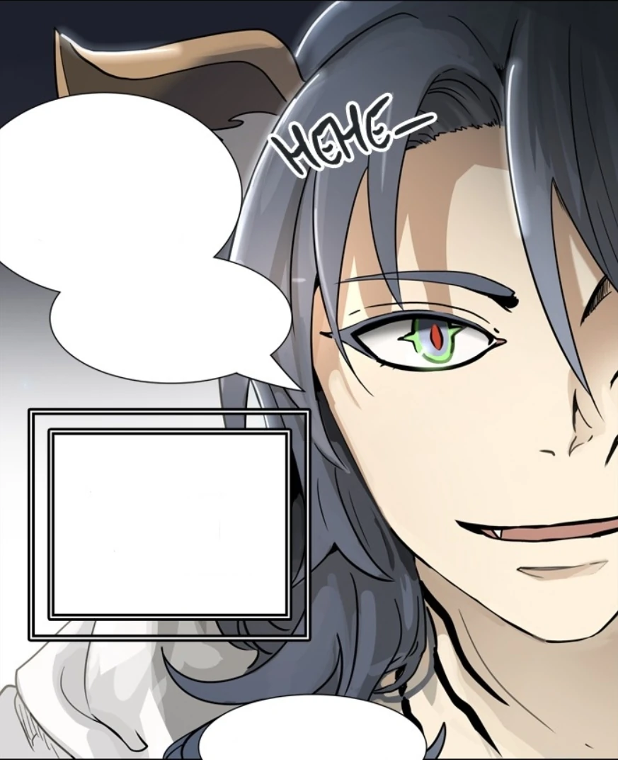 Lo Po Bia Yasratcha | Tower of God Wiki | Fandom