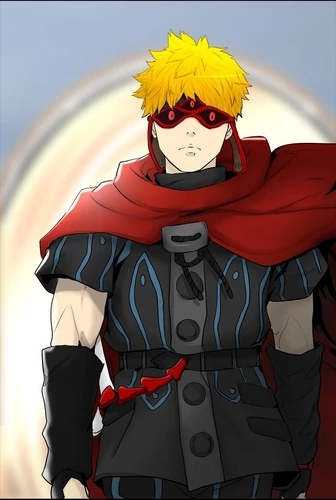 Zahard | Tower of God Wiki | FANDOM powered by Wikia