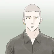 Hon Akraptor | Tower of God Wiki | FANDOM powered by Wikia