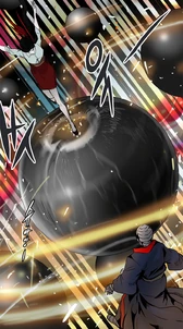 Karaka | Tower of God Wiki | FANDOM powered by Wikia