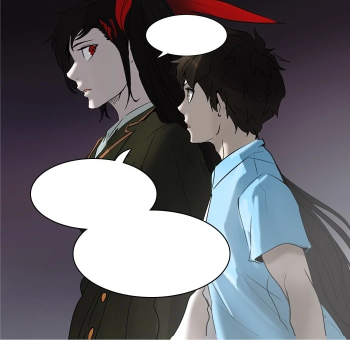 The Hell Train: Yuri Zahard | Tower of God Wiki | Fandom