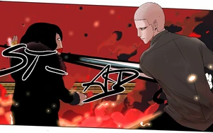 Hon Akraptor | Tower of God Wiki | FANDOM powered by Wikia