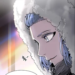 Garam Zahard | Tower of God Wiki | Fandom