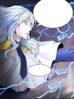 Khun Maschenny Zahard | Tower of God Wiki | Fandom