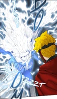 Khun Maschenny Zahard | Tower of God Wiki | FANDOM powered by Wikia