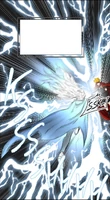 Khun Maschenny Zahard | Tower of God Wiki | FANDOM powered by Wikia