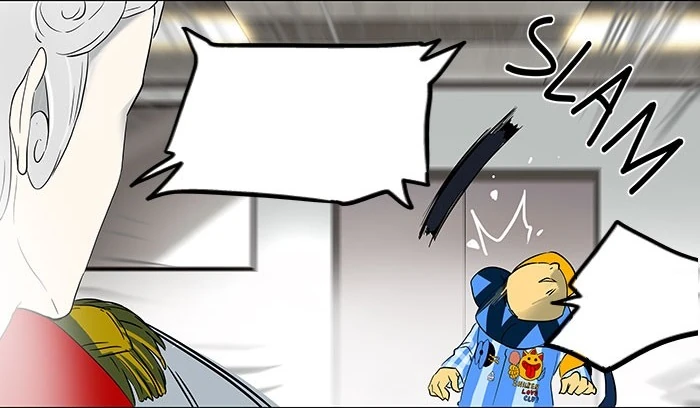 Mule Love | Tower of God Wiki | Fandom