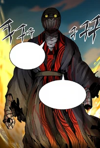 Karaka | Tower of God Wiki | FANDOM powered by Wikia