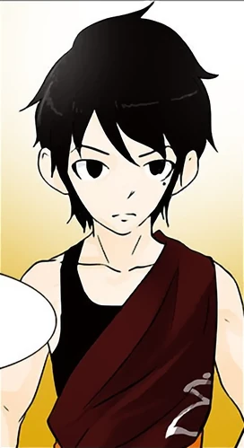 Hatsu | Tower of God Wiki | Fandom