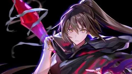 Hero Cantare | Tower of God Wiki | Fandom