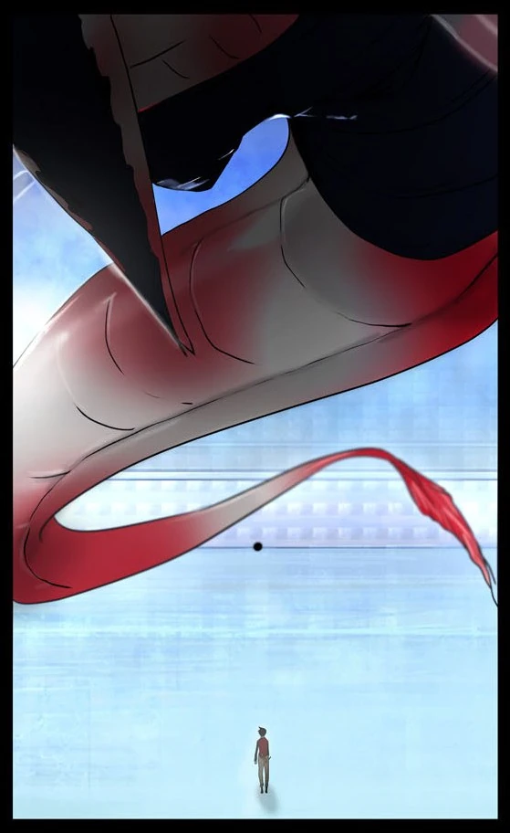 Shinsu | Tower of God Wiki | Fandom