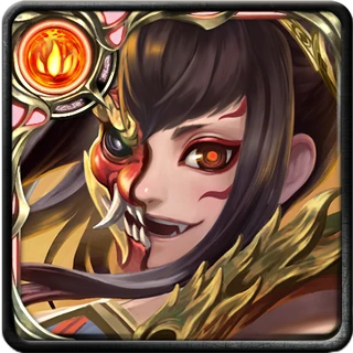 Heavenly Fire Wheels - Nezha | Tower of Saviors Wiki | Fandom