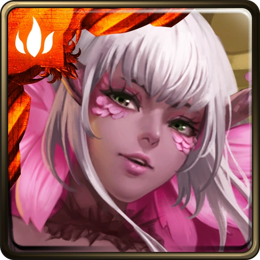 Stunning Gorgeous - Sakura | Tower of Saviors Wiki | Fandom