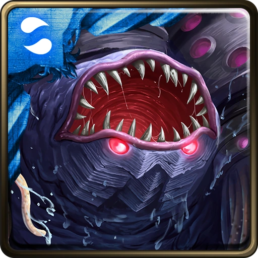 Evil God - Gatanothor | Tower of Saviors Wiki | Fandom