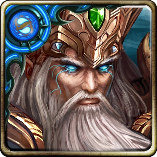 Destiny of God of Sea | Tower of Saviors Wiki | Fandom