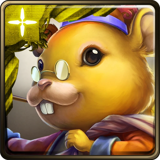 The Almighty Devil - Chong Lou | Tower of Saviors Wiki | Fandom