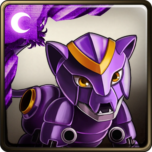 Shadow Strike | Tower of Saviors Wiki | Fandom