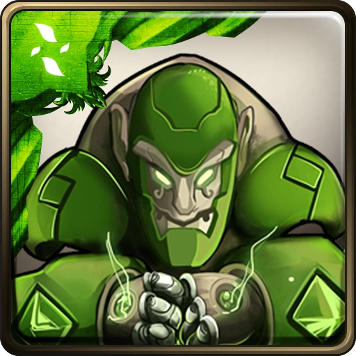 The Ancient Guardian - Earth | Tower of Saviors Wiki | Fandom