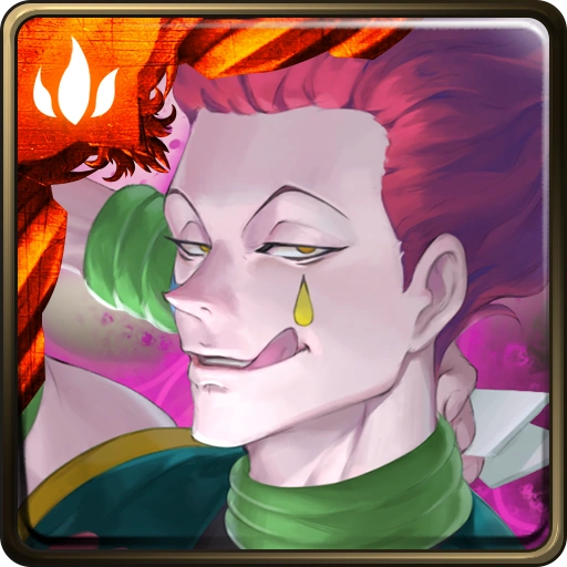 Hisoka the Magician | Tower of Saviors Wiki | Fandom