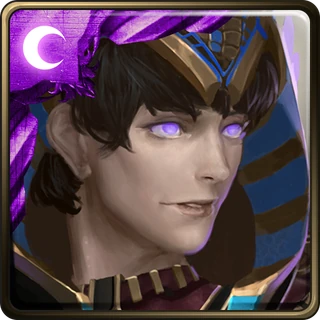 Narmer the Pharaoh | Tower of Saviors Wiki | Fandom