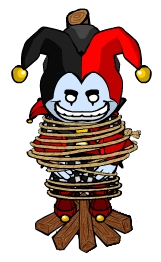 Jester | Town of Salem Wiki | FANDOM powered by Wikia