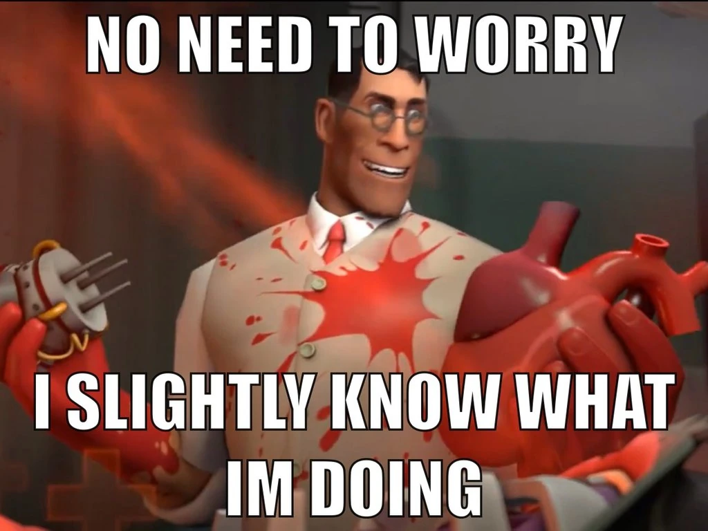 Image - Tf2 meme 06 by vilecannon13-d7ryq6d-1-.jpg | Town of Salem Wiki ...