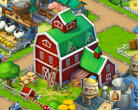 Wiki Township Fr | Fandom