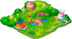 Bunny Village | Township Wiki | Fandom