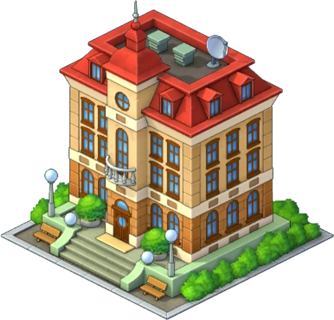 Houses | Township Wiki | Fandom