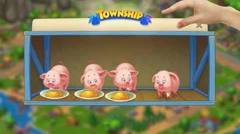 Township | Township Wiki | Fandom