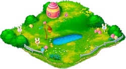 Bunny Village | Township Wiki | Fandom