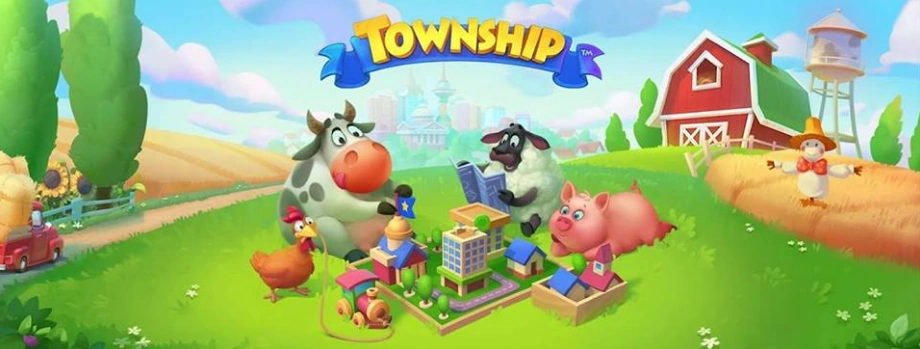 Township | Township Wiki | Fandom