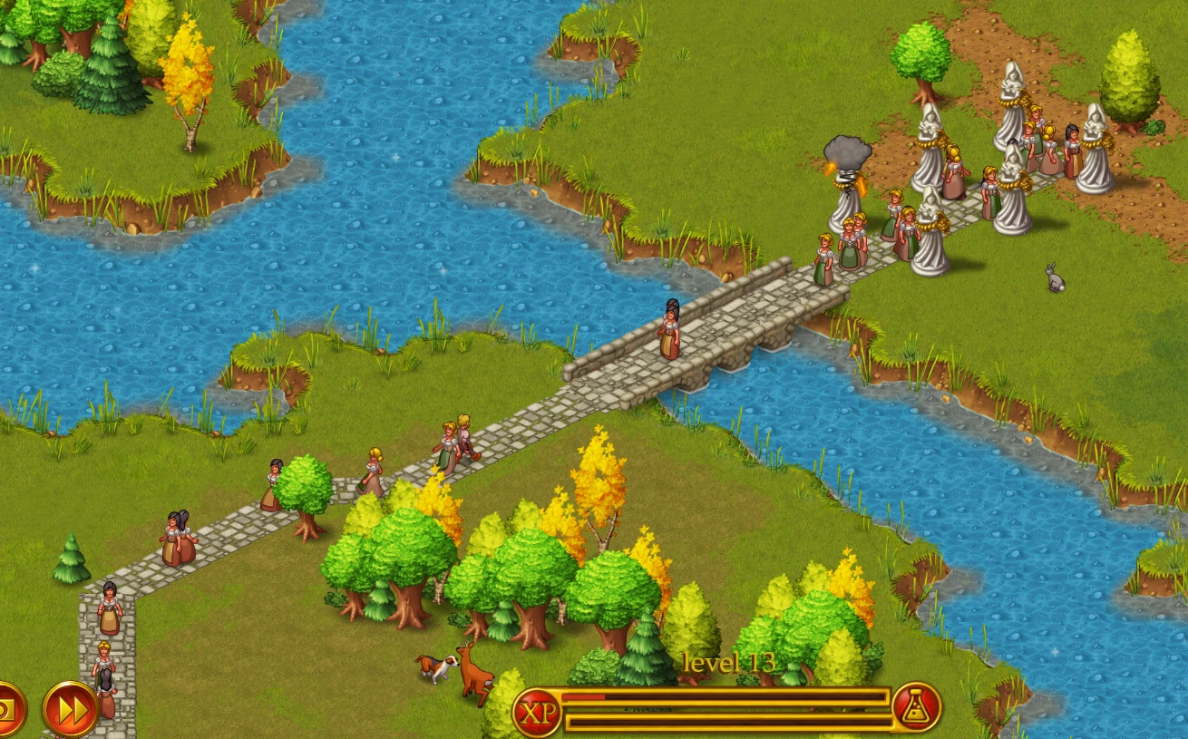 Decorations | Townsmen Wiki | Fandom