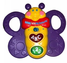 VTech Little Smart My Butterfly | Toys Wiki | Fandom