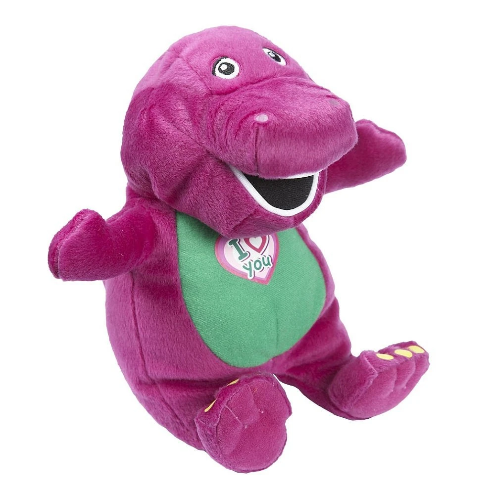 Singing "I Love You" Barney | Toys Wiki | Fandom