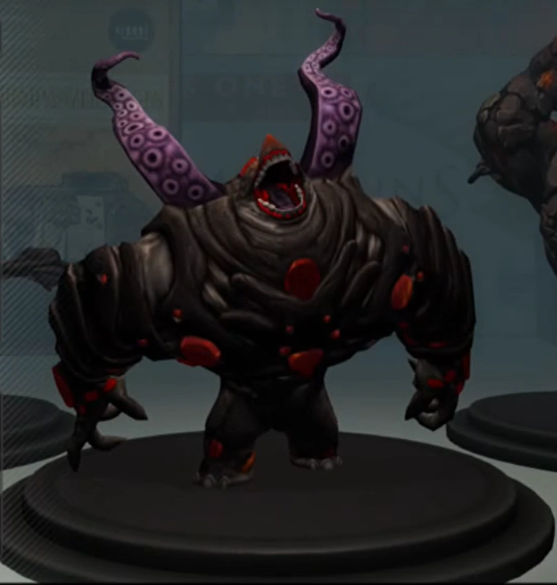 Rune Beast | Toy Soldiers Wiki | Fandom