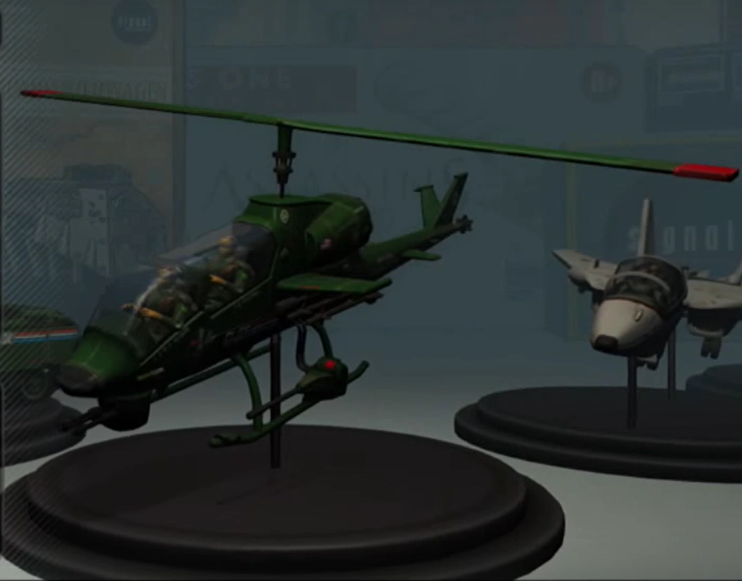 Dragonfly | Toy Soldiers Wiki | Fandom