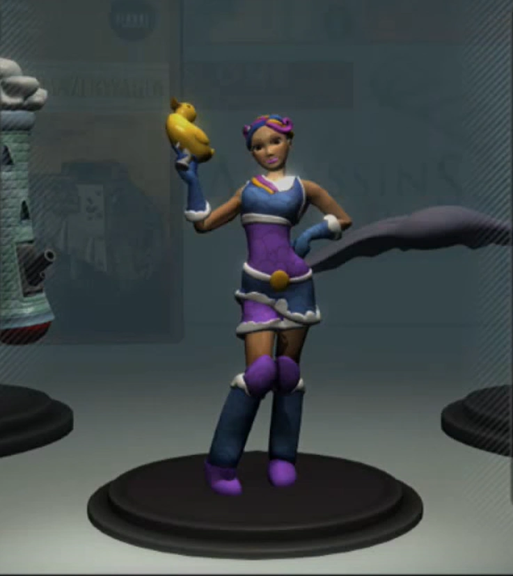 StarBright | Toy Soldiers Wiki | Fandom