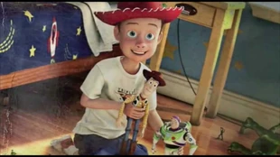 Andy Davis | Wiki Toy Story | Fandom