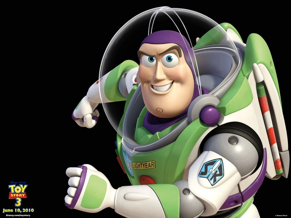 Buzz Lightyear | Wiki Toy Story | FANDOM powered by Wikia