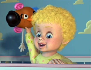 Molly Davis | Toy Story Wiki | FANDOM powered by Wikia